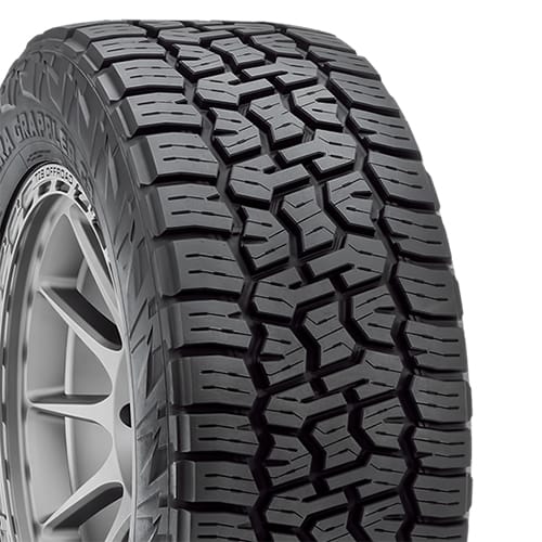 Looking For 265/65/17 Terra Grappler G3 Nitto?
