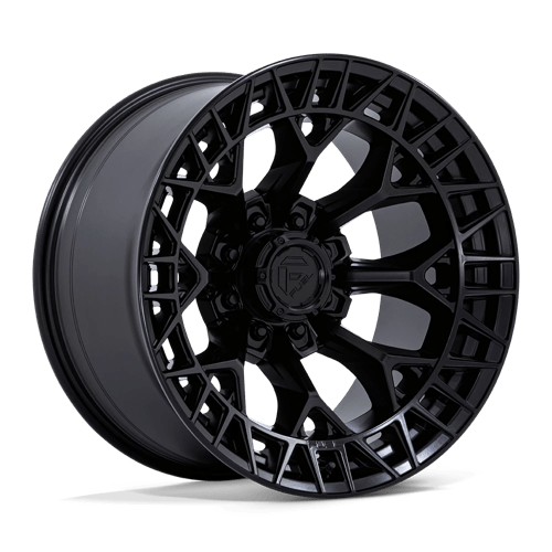 Fuel FC873 CHARGER BLACKOUT - WheelsASAP