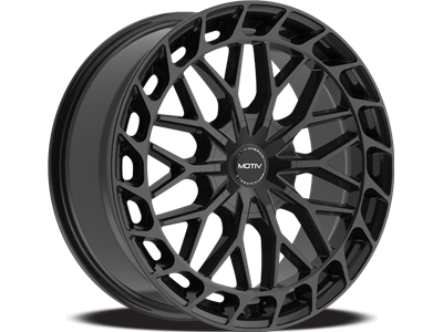 A277689: 16x7.5 442B Motiv In 5x100 40 Offset on Sale