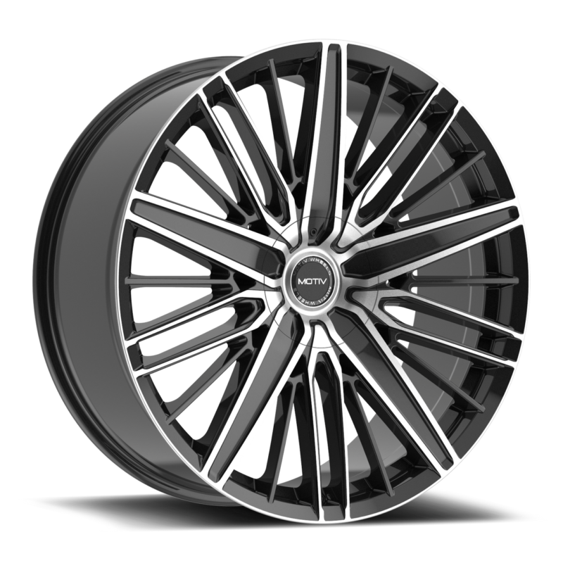 20x9 Wheels & Rims for Trucks & SUVs | WheelsASAP