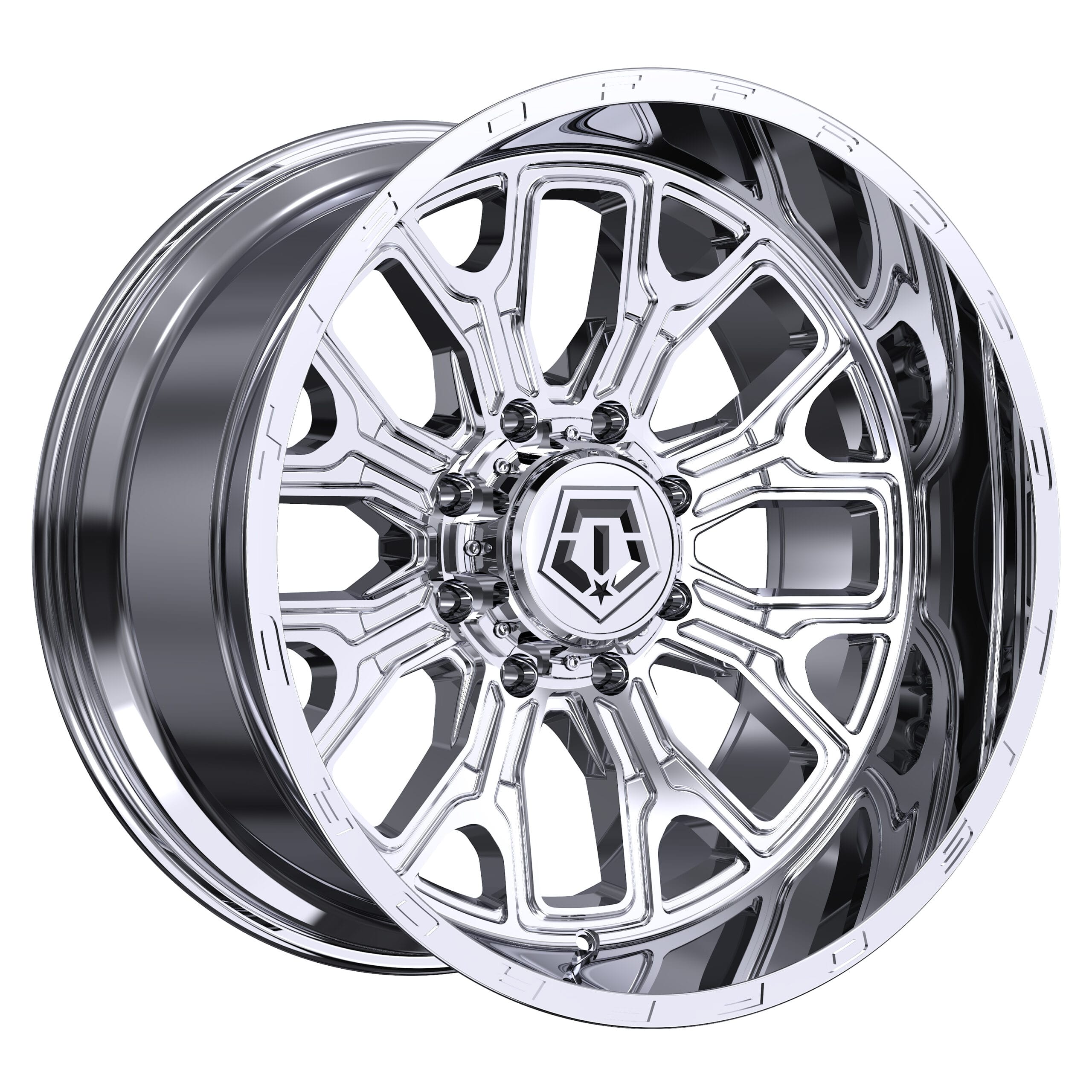 A279671: 20x9 560C TIS Off Road In 6x135 0 Offset on Sale