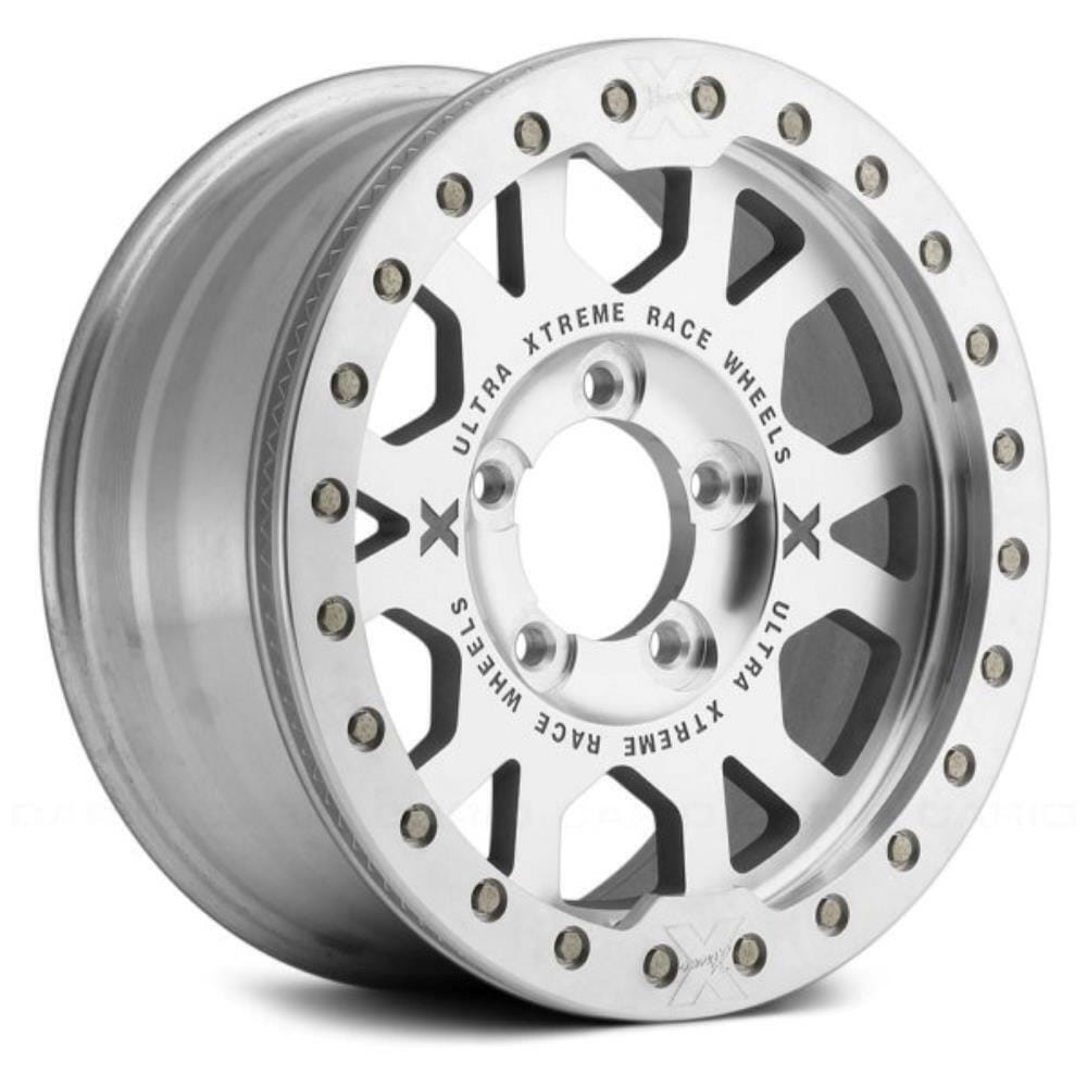 A203822: 17x9 103M X103 XTREME Ultra In 5x127 25 Offset on Sale