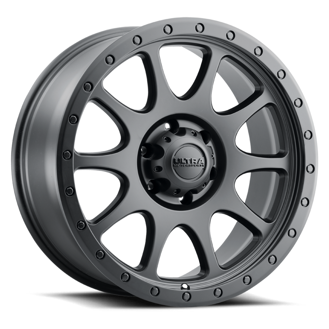 A276137: 17x9 115SB The General Ultra In 6x139.7 12 Offset on Sale