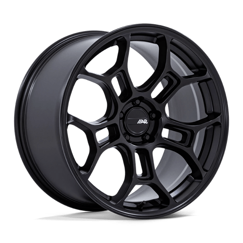 AR952MX20101235: 20x10 AR952 GT STREET American Racing In 5x114.3 35 ...
