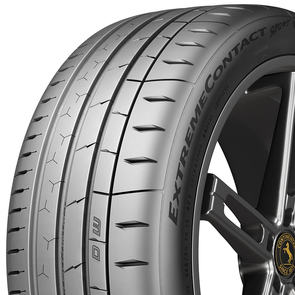 Looking For 205/50/15 ExtremeContact Sport 02 Continental?