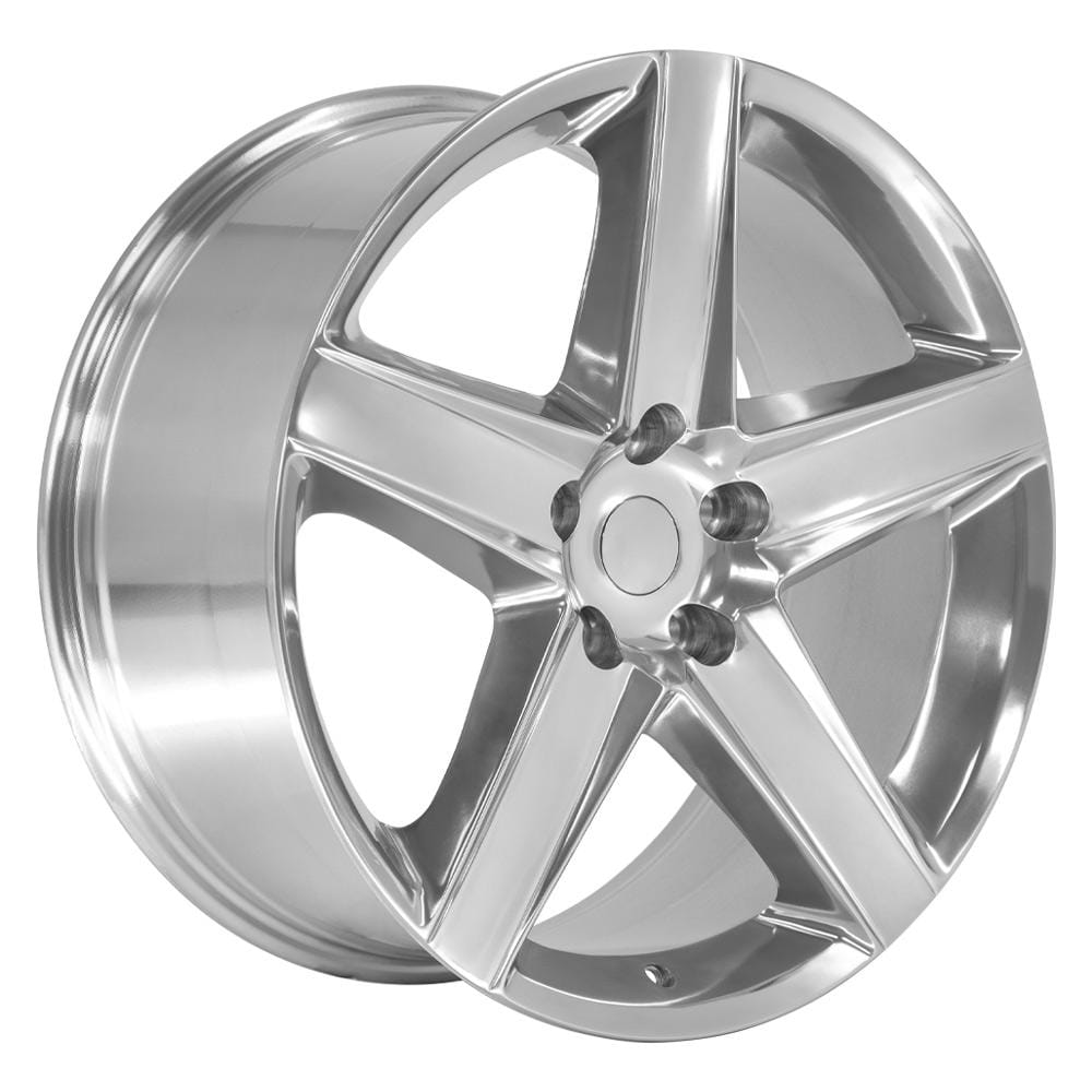 JP06-20090-5500-34P: 20x9 JP06 OE Wheels In 5x127 34.75 Offset on Sale