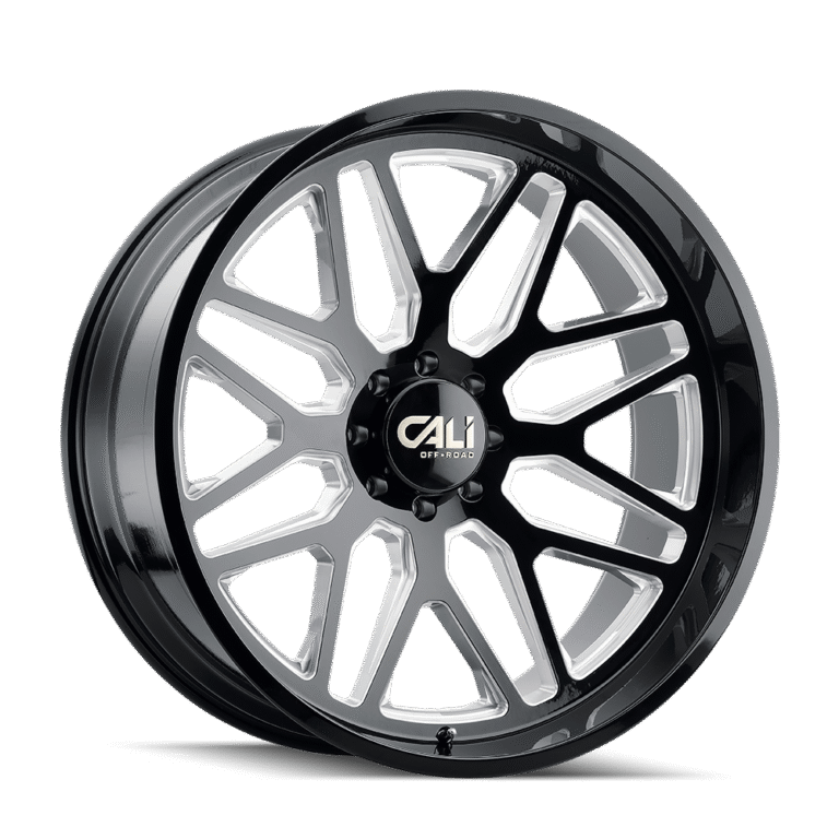 28 Inch Rims & Wheels for Trucks & SUVs | WheelsASAP