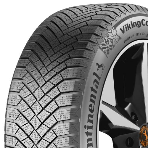 Looking For 265/65/17 Viking Contact 8 Continental?
