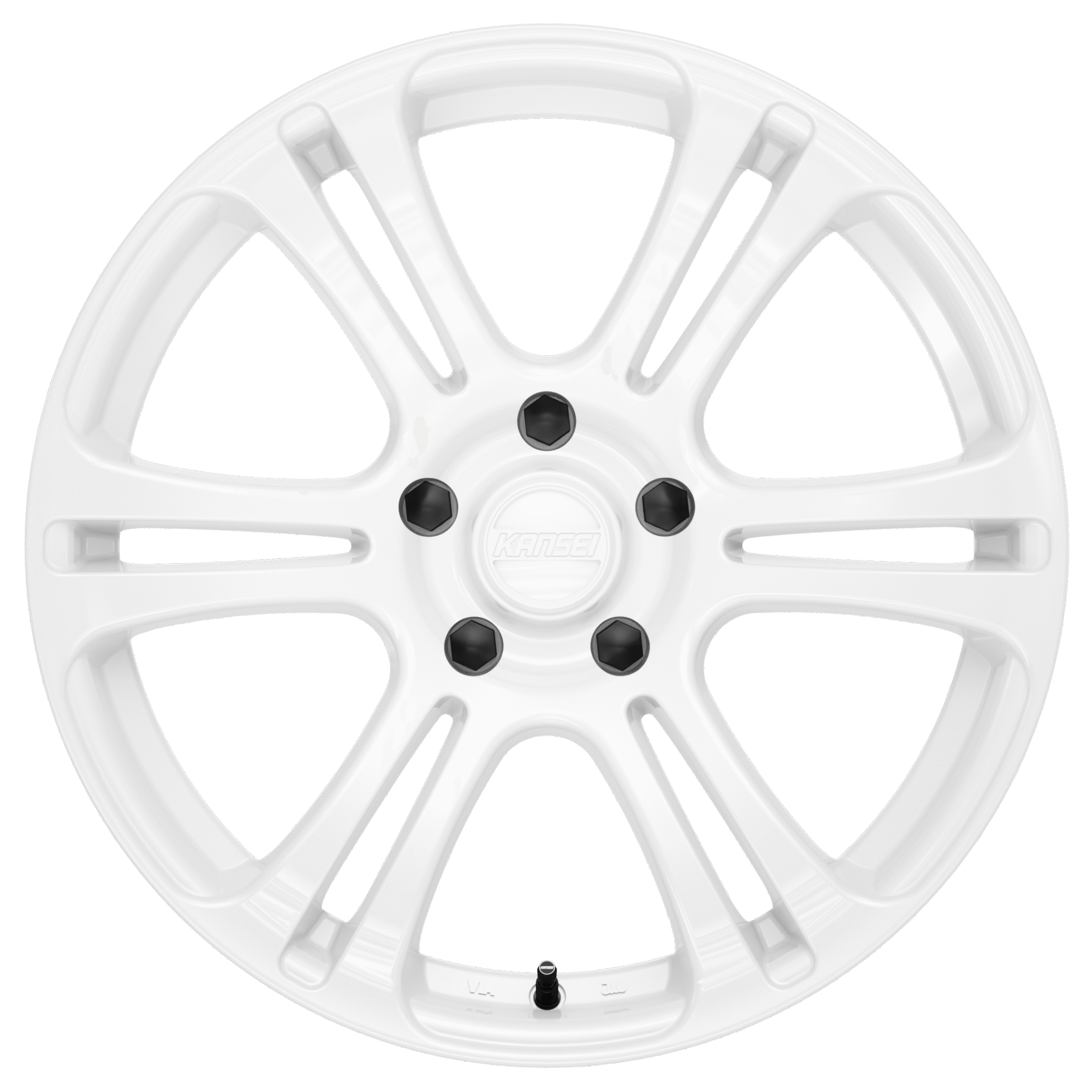 White Wheels & Rims for Trucks & Cars | Free Shipping – WheelsASAP