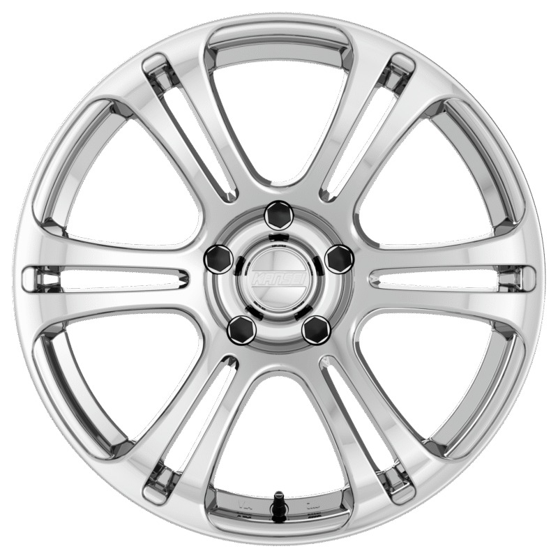 Chrome Wheels & Rims for Trucks & Cars | Free Shipping – WheelsASAP