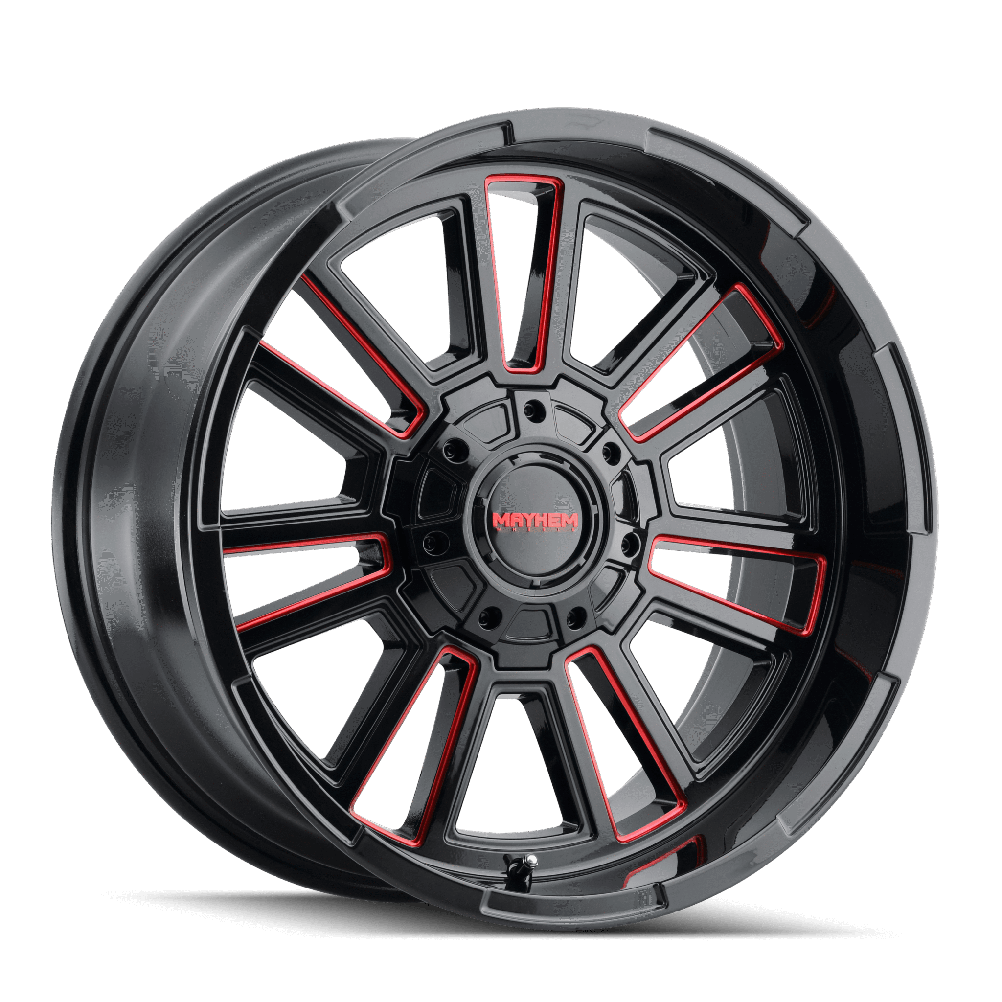 8x170 Wheels & Rims for Ford Super Duty | WheelsASAP
