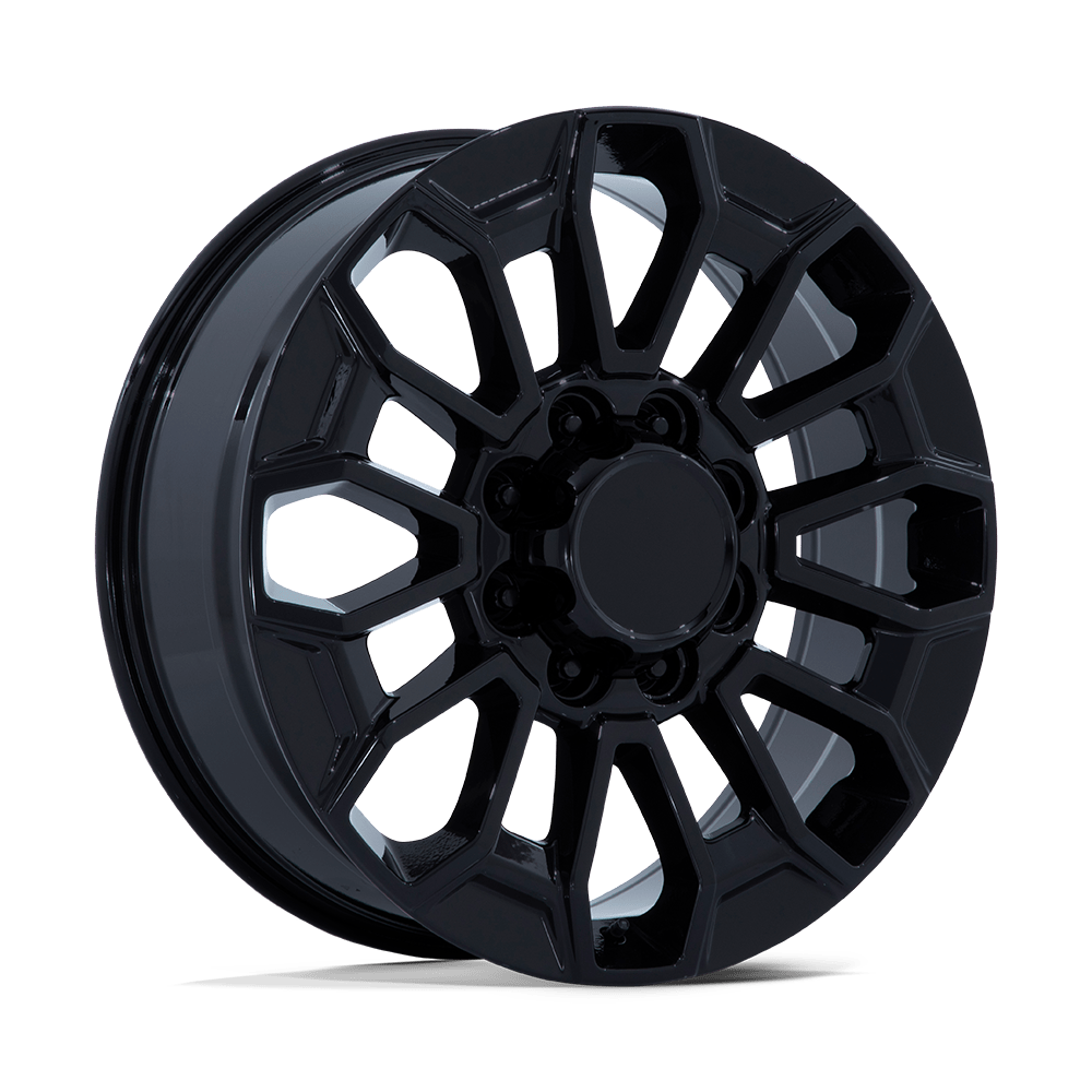 Performance Replicas PR228 GLOSS BLACK - WheelsASAP