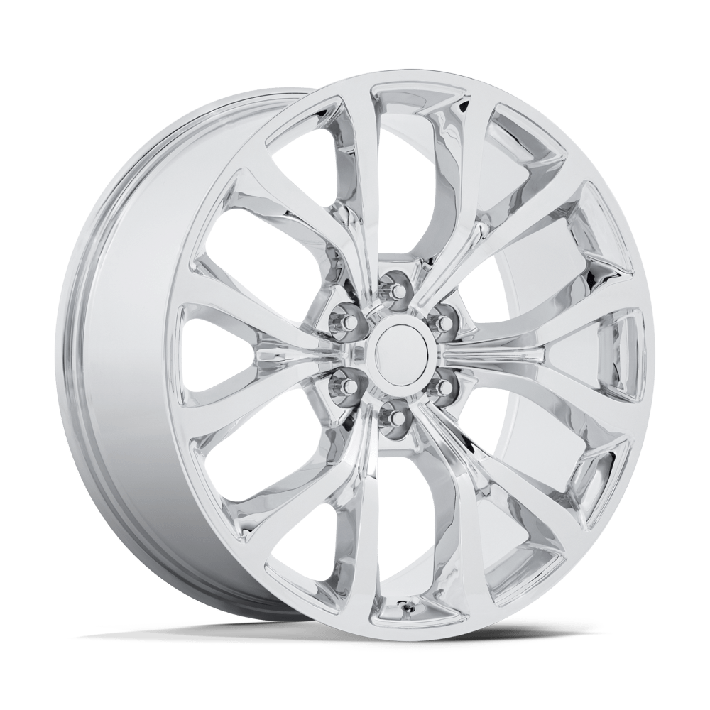 Performance Replicas PR230 CHROME - WheelsASAP