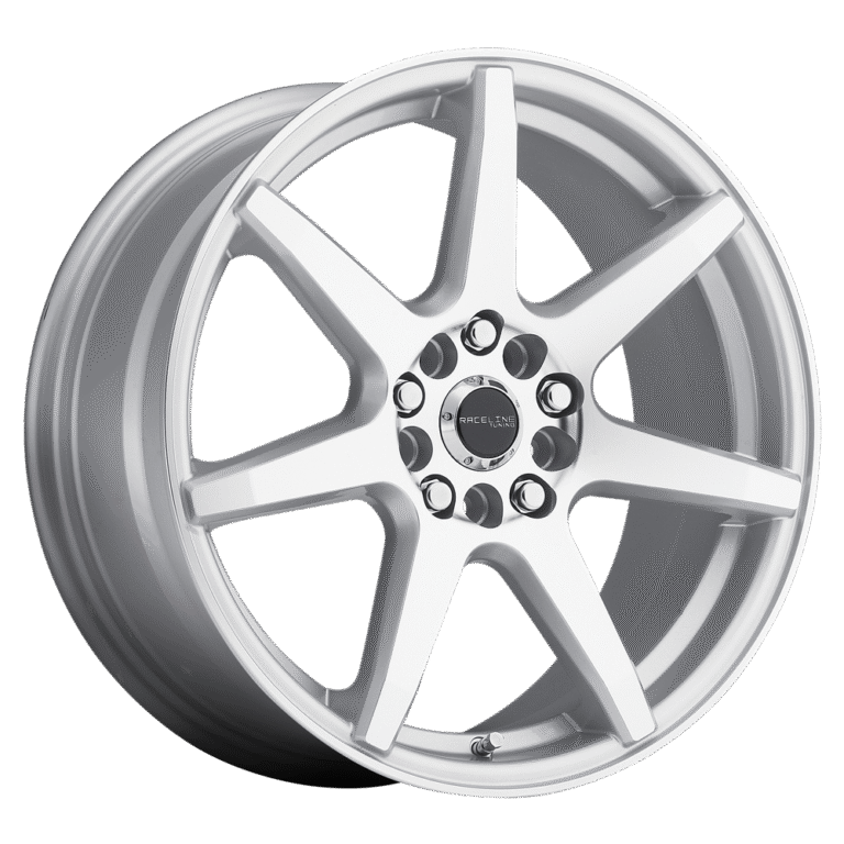 4x100 Wheels & Rims for Compact Cars | WheelsASAP