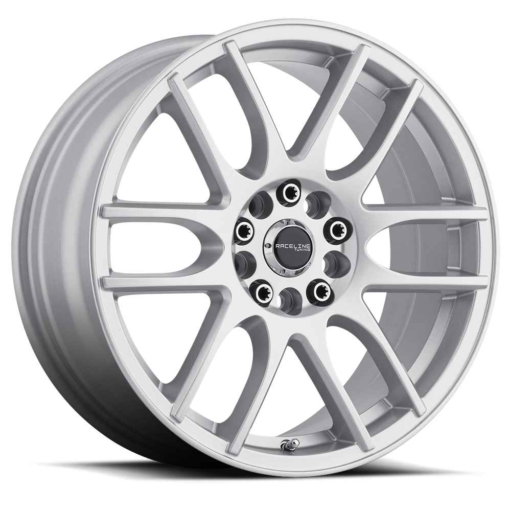 4x100 Wheels & Rims for Compact Cars | WheelsASAP
