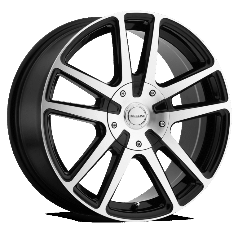 4x100 Wheels & Rims for Compact Cars | WheelsASAP