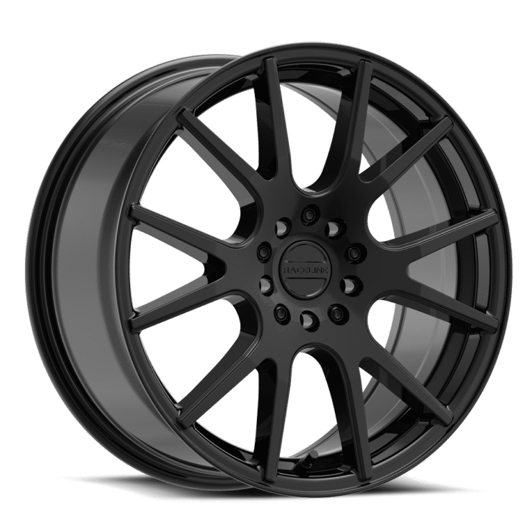 4x100 Wheels & Rims for Compact Cars | WheelsASAP