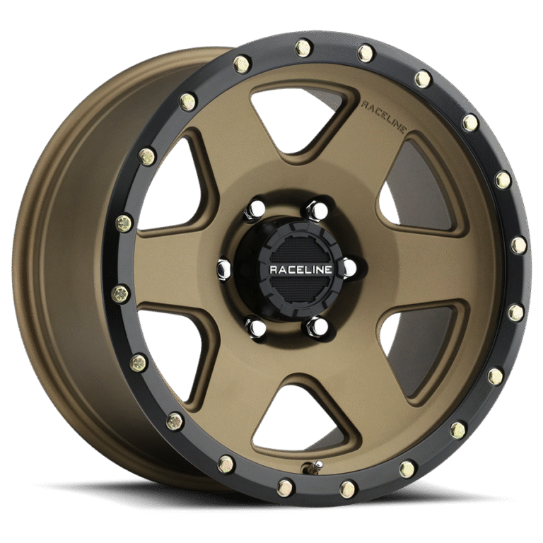 18x8 Wheels & Rims in All Finishes | WheelsASAP