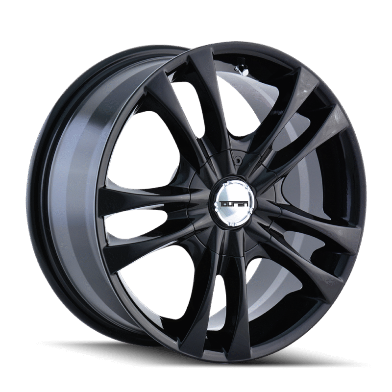 4x100 Wheels & Rims for Compact Cars | WheelsASAP