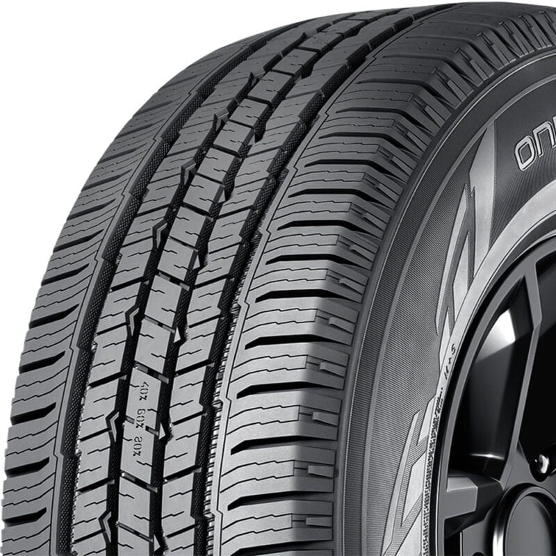 Looking For 215/85/16 One HT Nokian?