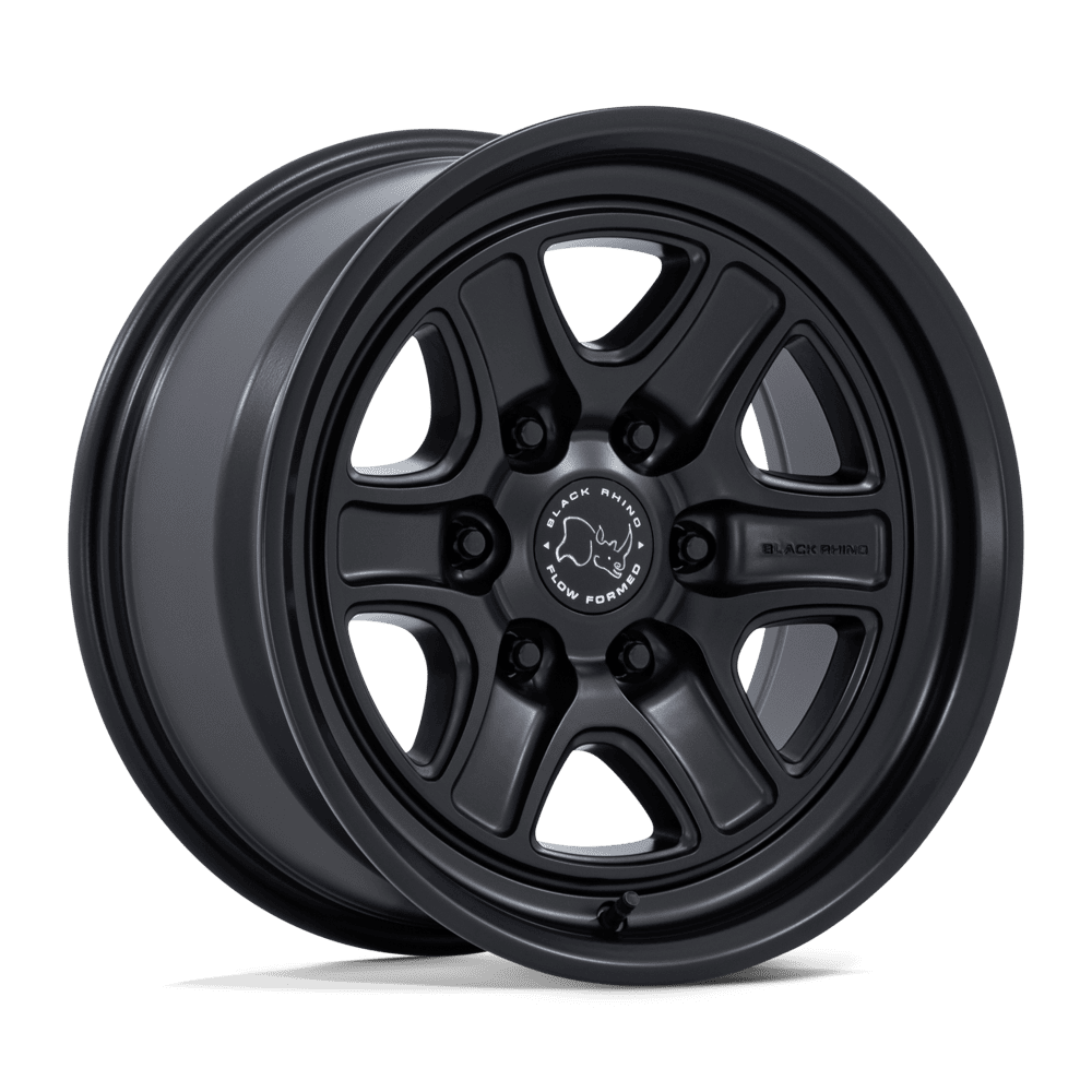 BR032MX18908012: 18x9 BR032 ECHO Black Rhino Hard Alloys In 8x165.1 12 ...