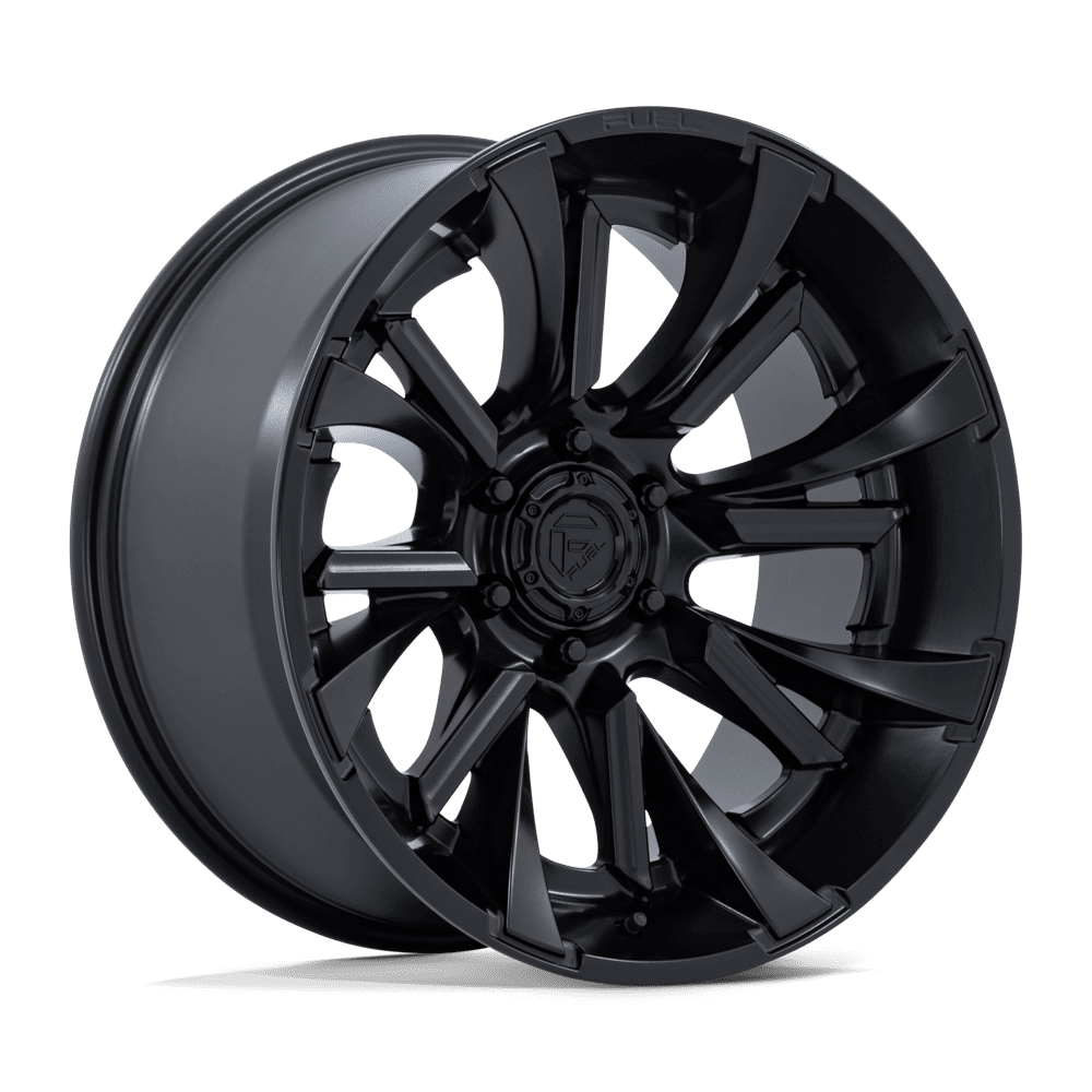 FC895MX20108818N: 20x10 FC895 TANTRUM Fuel In 8x180 -18 Offset on Sale
