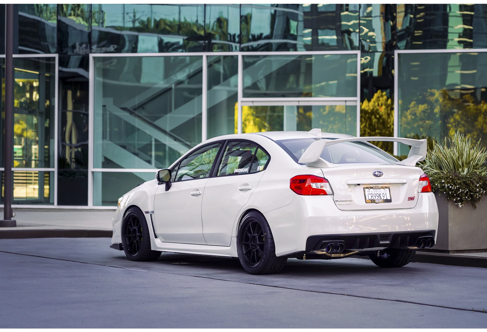 Subaru WRX Wheels & Rims – Guaranteed Fitment