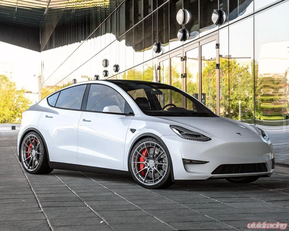 Tesla Model Y Wheels & Rims – Guaranteed Fitment