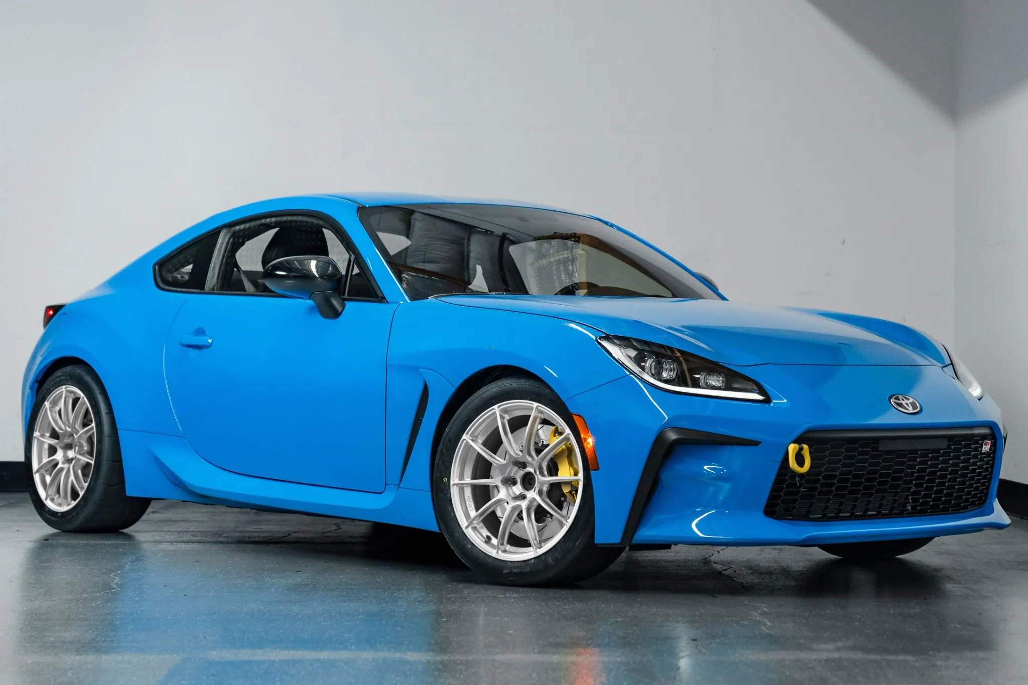 Toyota GR86 Wheels & Rims – Guaranteed Fitment