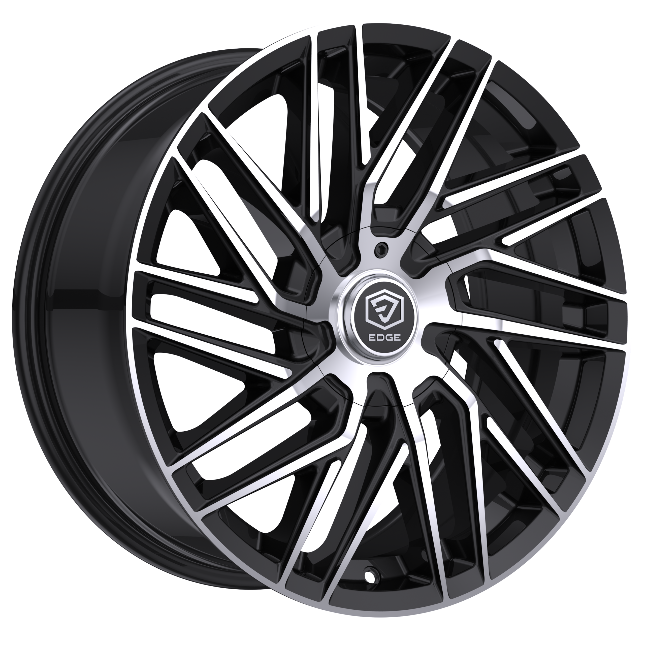 A281654: 17x7.5 355MB Edge Street In 5x112 40 Offset on Sale